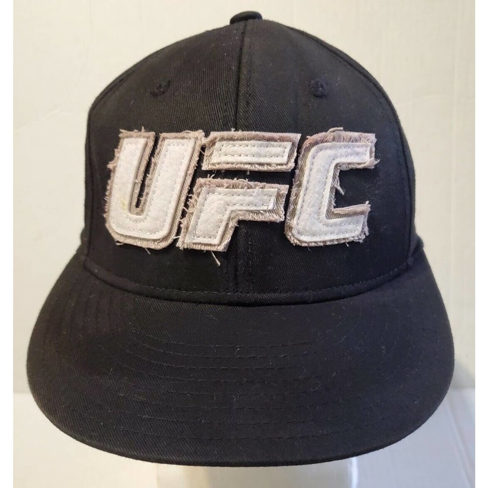 Ultimate Fighting Championship Small/Med Hat Vintage … - Gem
